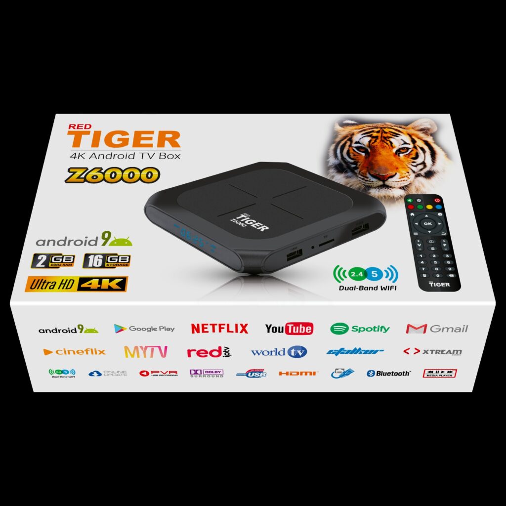 Jordan | Tiger International Company