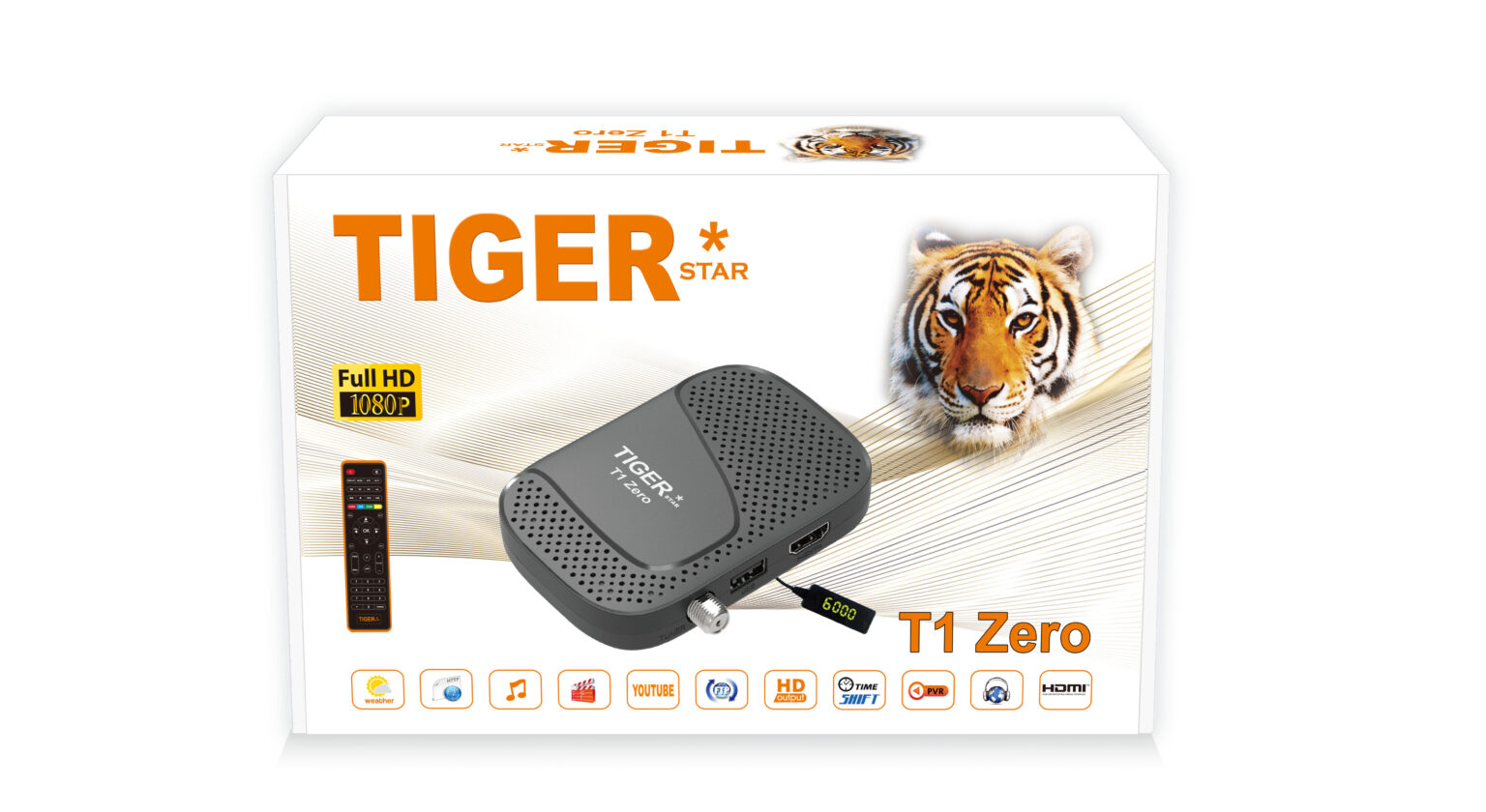 UAE | Tiger International Company