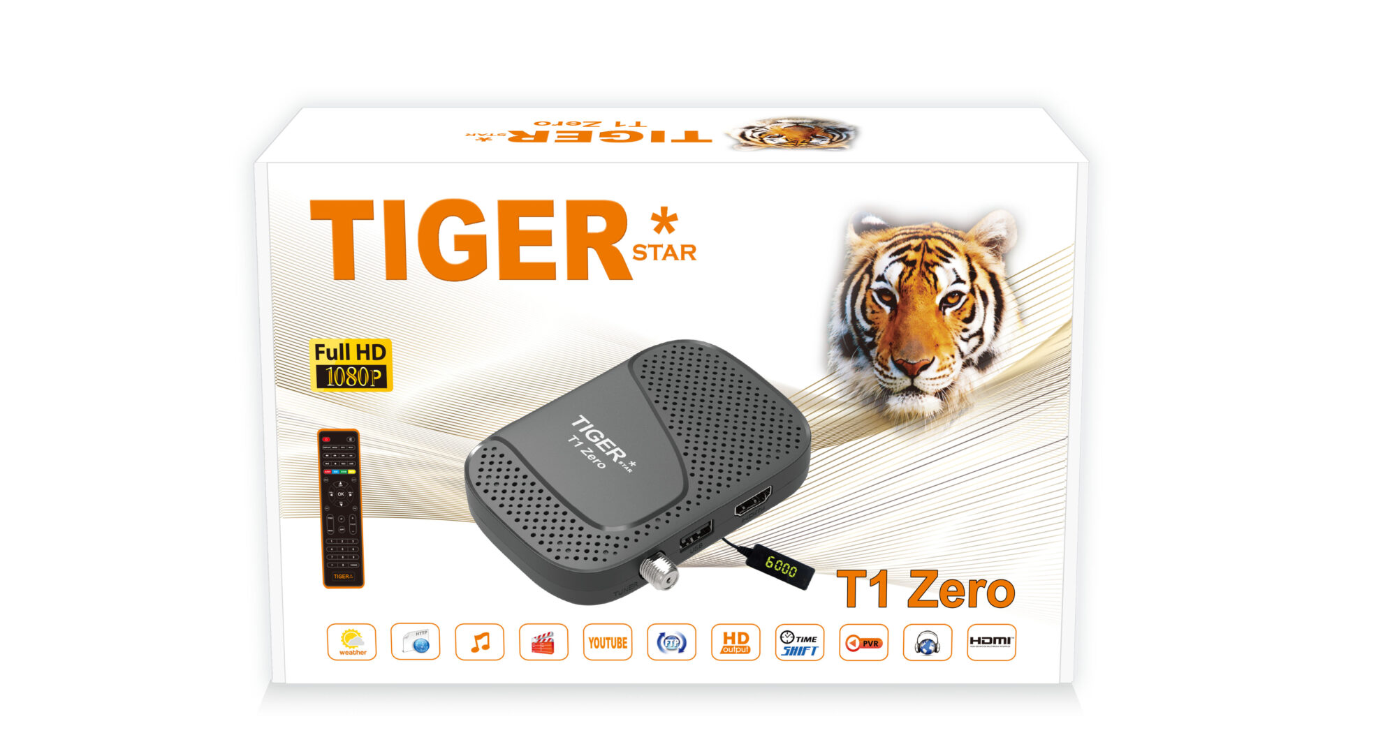 UAE | Tiger International Company