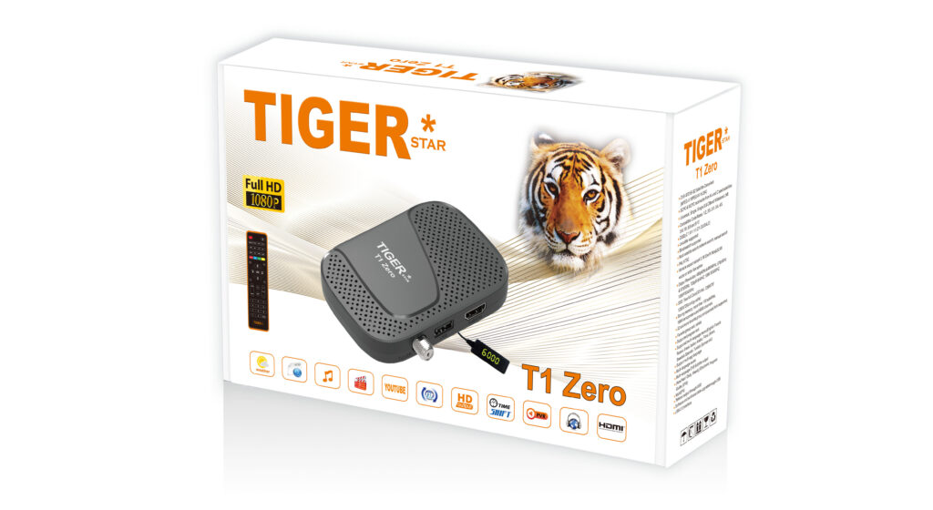 t1 zero -2 | Tiger International Company