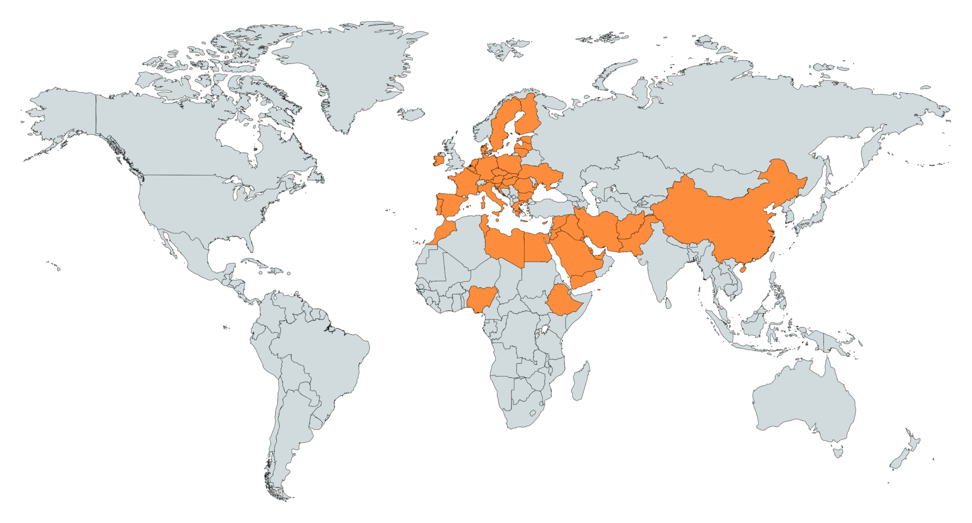 Tiger International Company