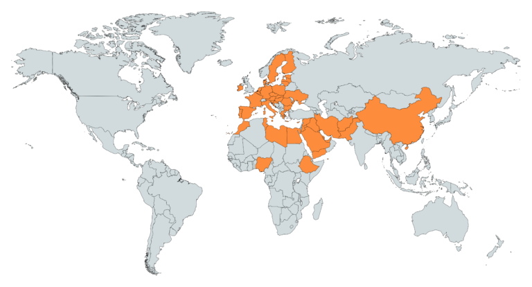 Tiger International Company